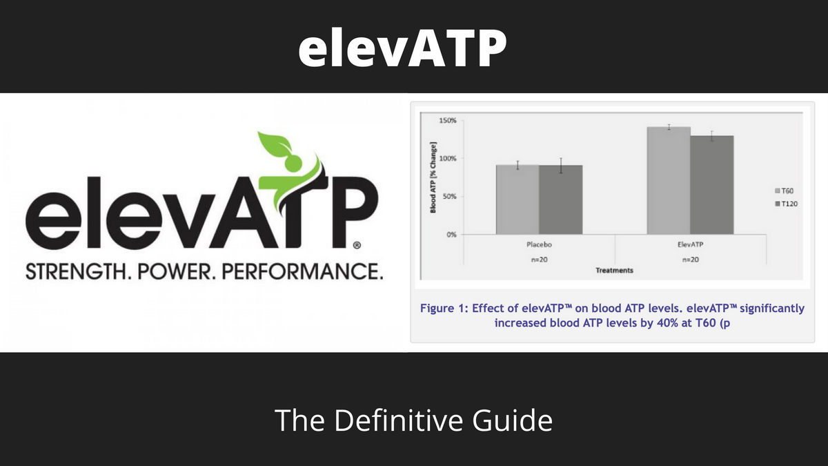 The Definitive Guide to elevATP – Supplement Engineer
